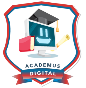 Ayuda para Iniciar Sesión en Academus Digital - Academus Digital